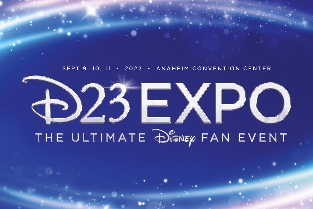 Shop RockLove's D23 Expo Booth – RockLove Jewelry