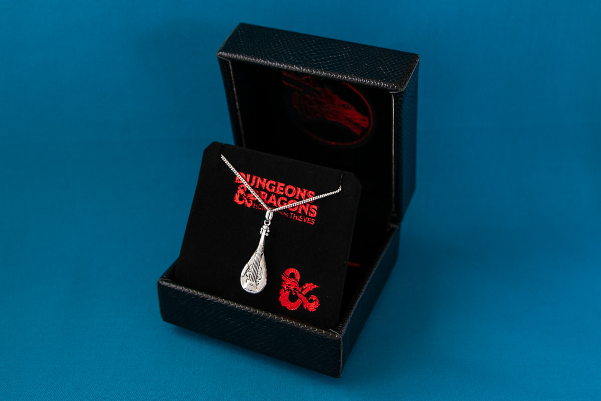 RockLove's Dungeons and Dragons Honor Among Thieves Collection Availab ...