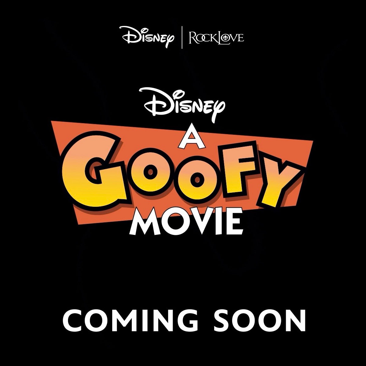Coming Soon: Disney's A Goofy Movie Collection – RockLove Jewelry
