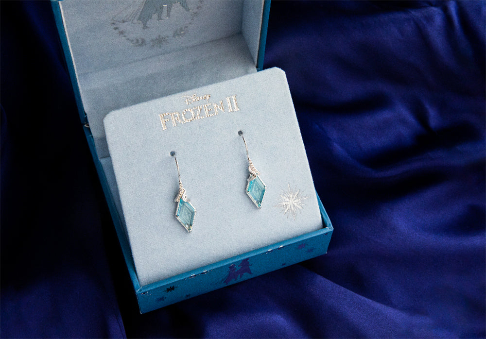 Disney's Frozen 2 Ice Crystal Collection – RockLove Jewelry