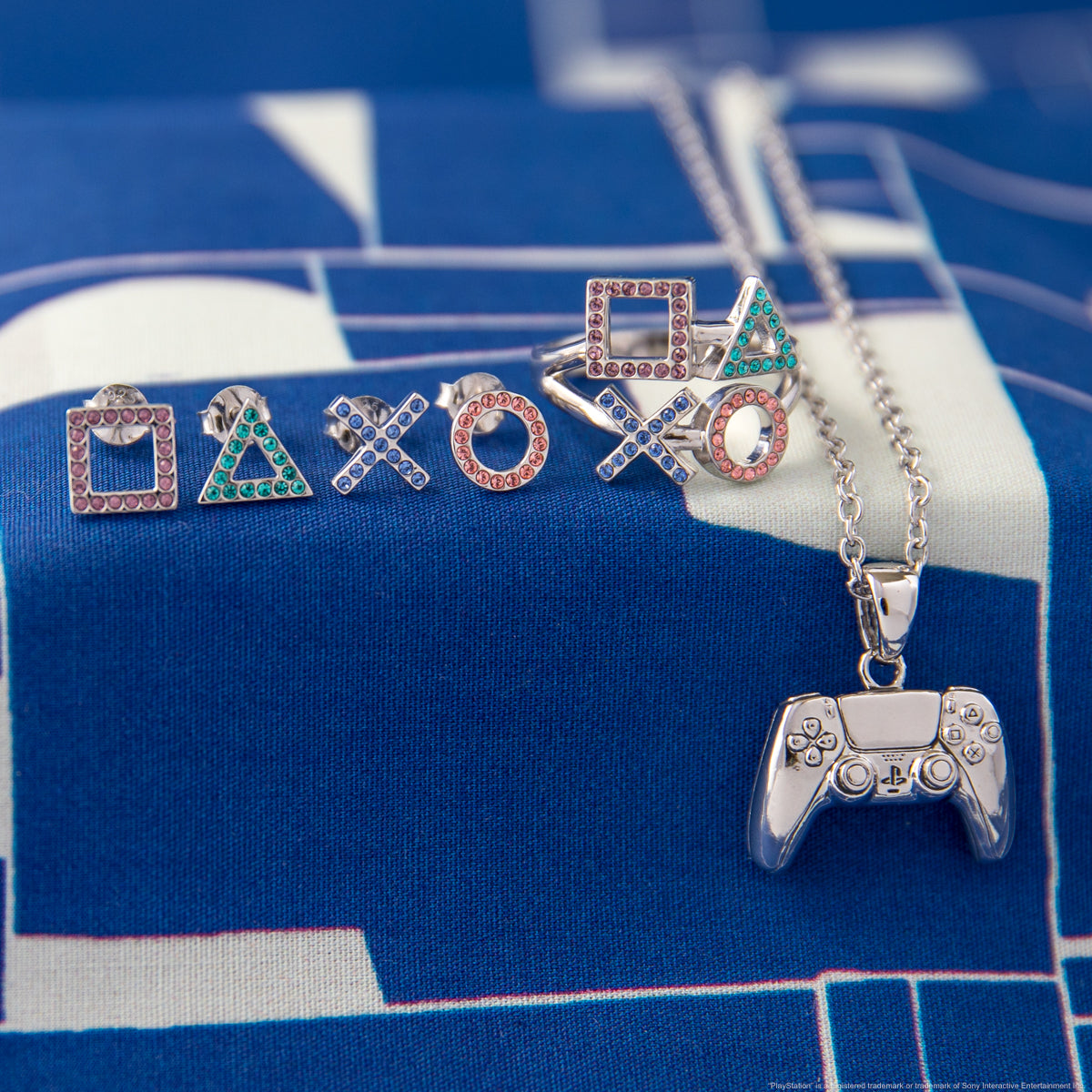 PlayStation | RockLove Collection - RockLove Jewelry