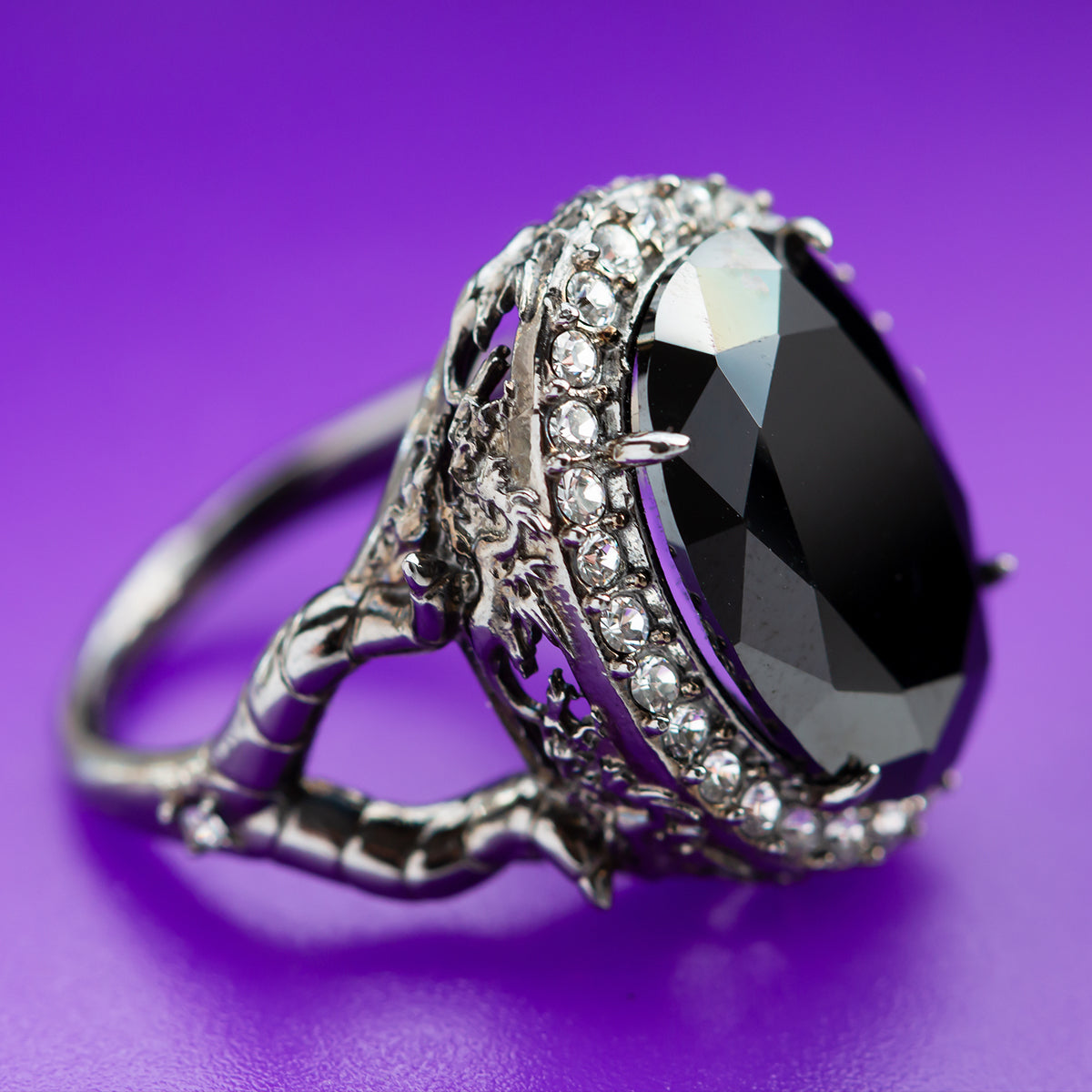 Disney's Maleficent - RockLove Jewelry