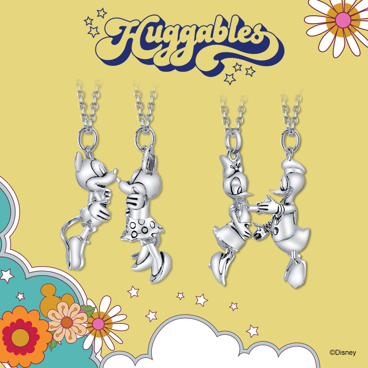 Disney | RockLove Huggables – RockLove Jewelry
