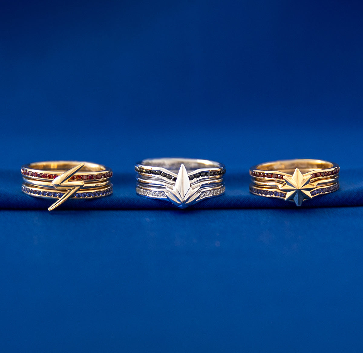 Marvel Studios' The Marvels – RockLove Jewelry