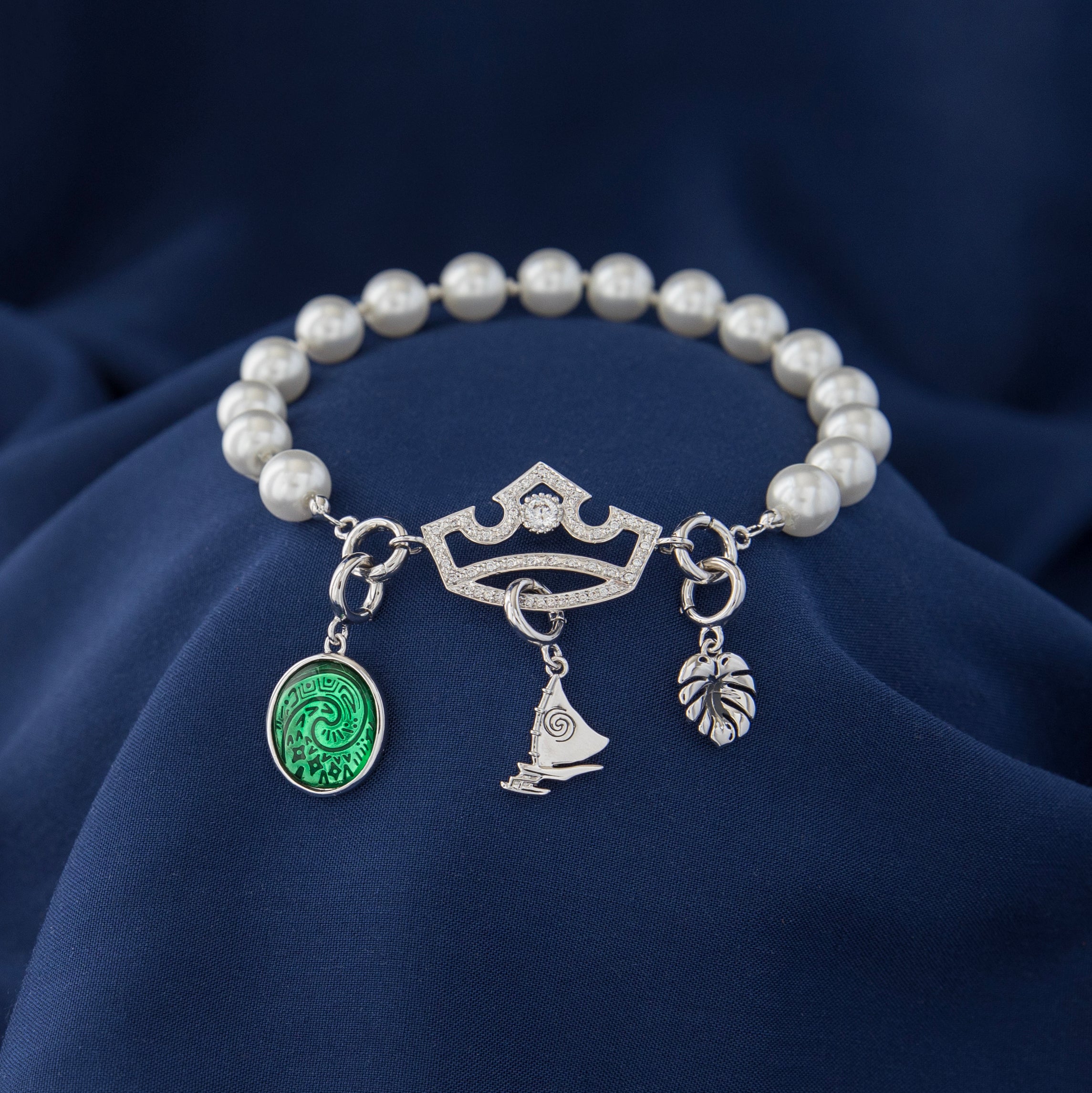 Disney Tell Your Tale Collection – RockLove Jewelry