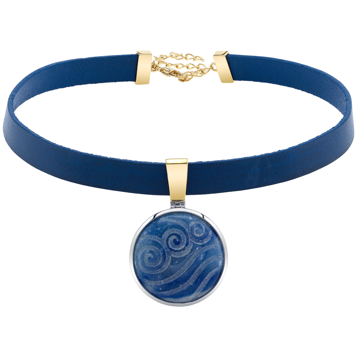 Avatar The Last Airbender X RockLove Katara Betrothal Necklace ...