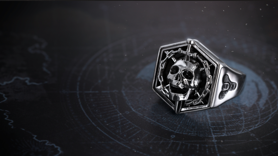 Partnerships - RockLove Jewelry