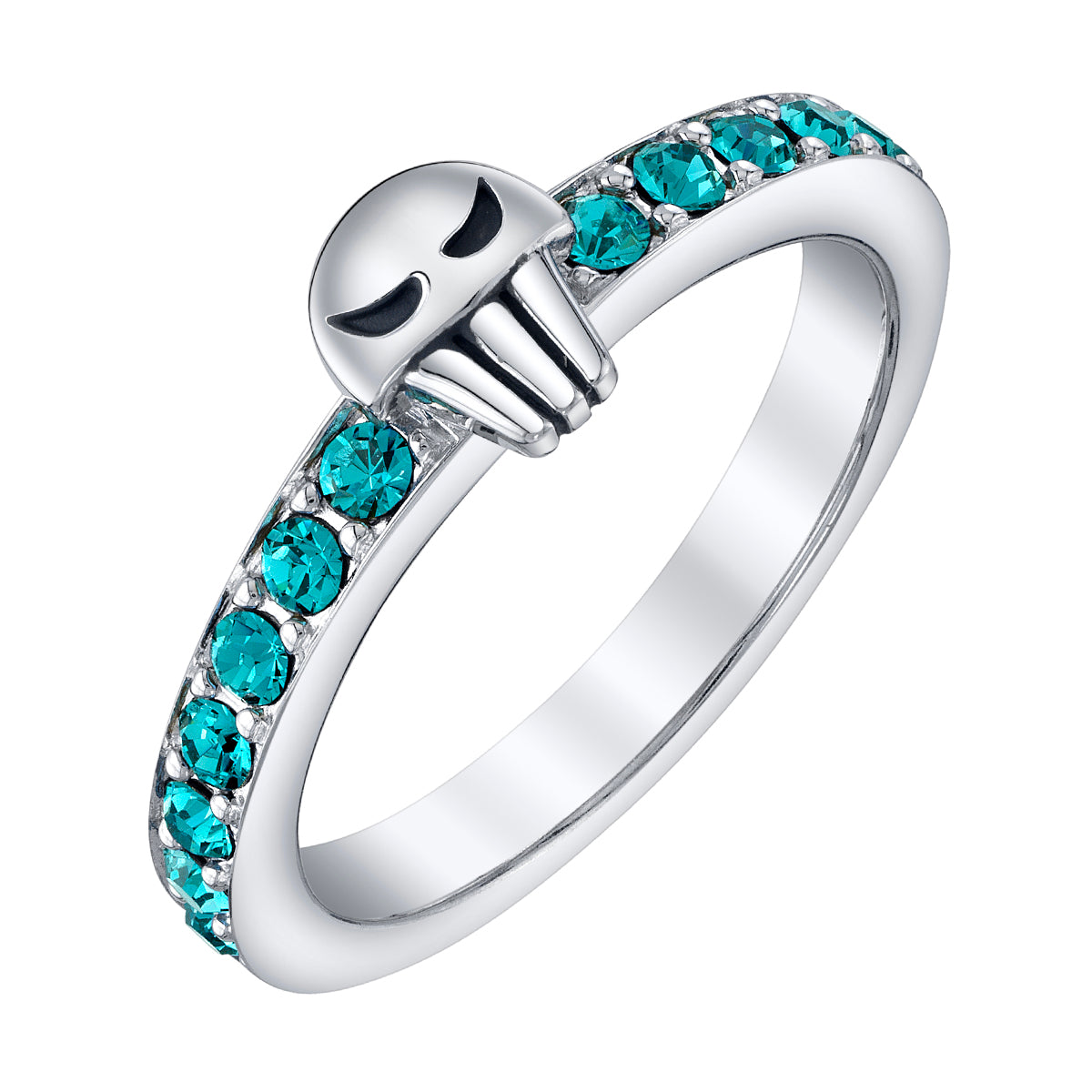 Disney X RockLove DISNEY HERCULES Hades Iconic Villains Stacker Ring ...