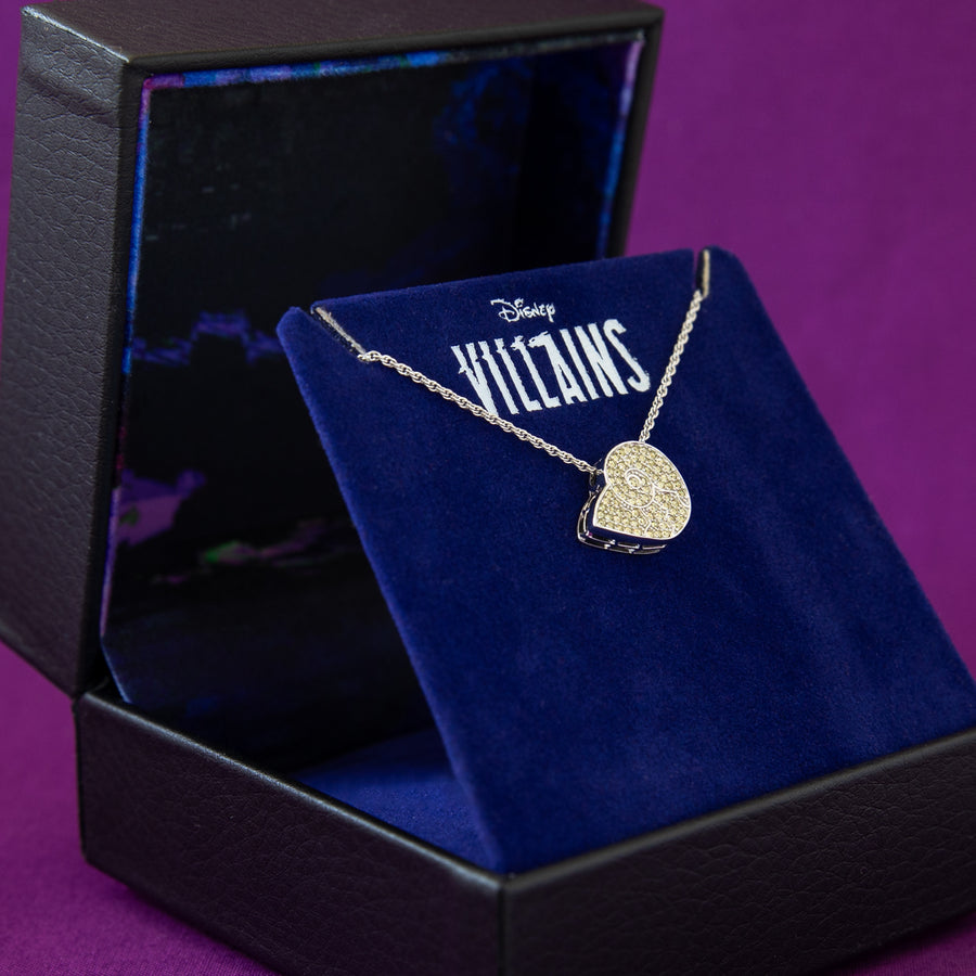 Disney X RockLove DISNEY THE LITTLE MERMAID Ursula Iconic Villains Nec ...