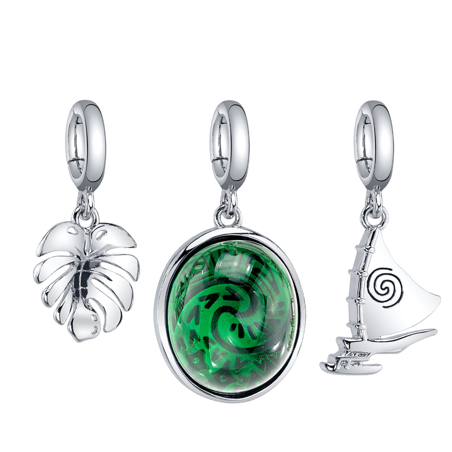 Disney X RockLove DISNEY TANGLED TELL YOUR TALE Rapunzel Enhancer Set ...