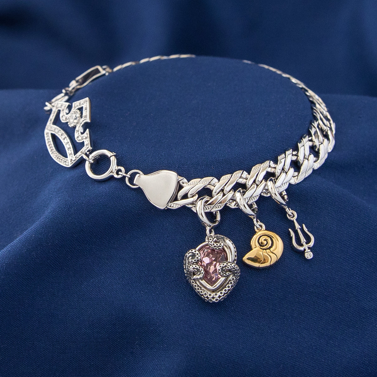 Disney Tell Your Tale Collection - RockLove Jewelry