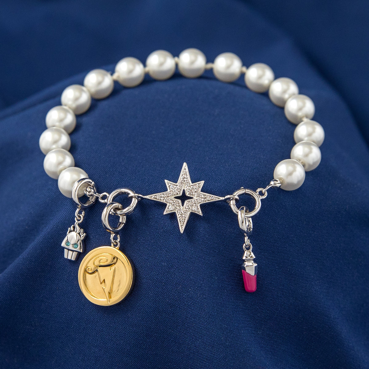 Disney Tell Your Tale Collection - RockLove Jewelry