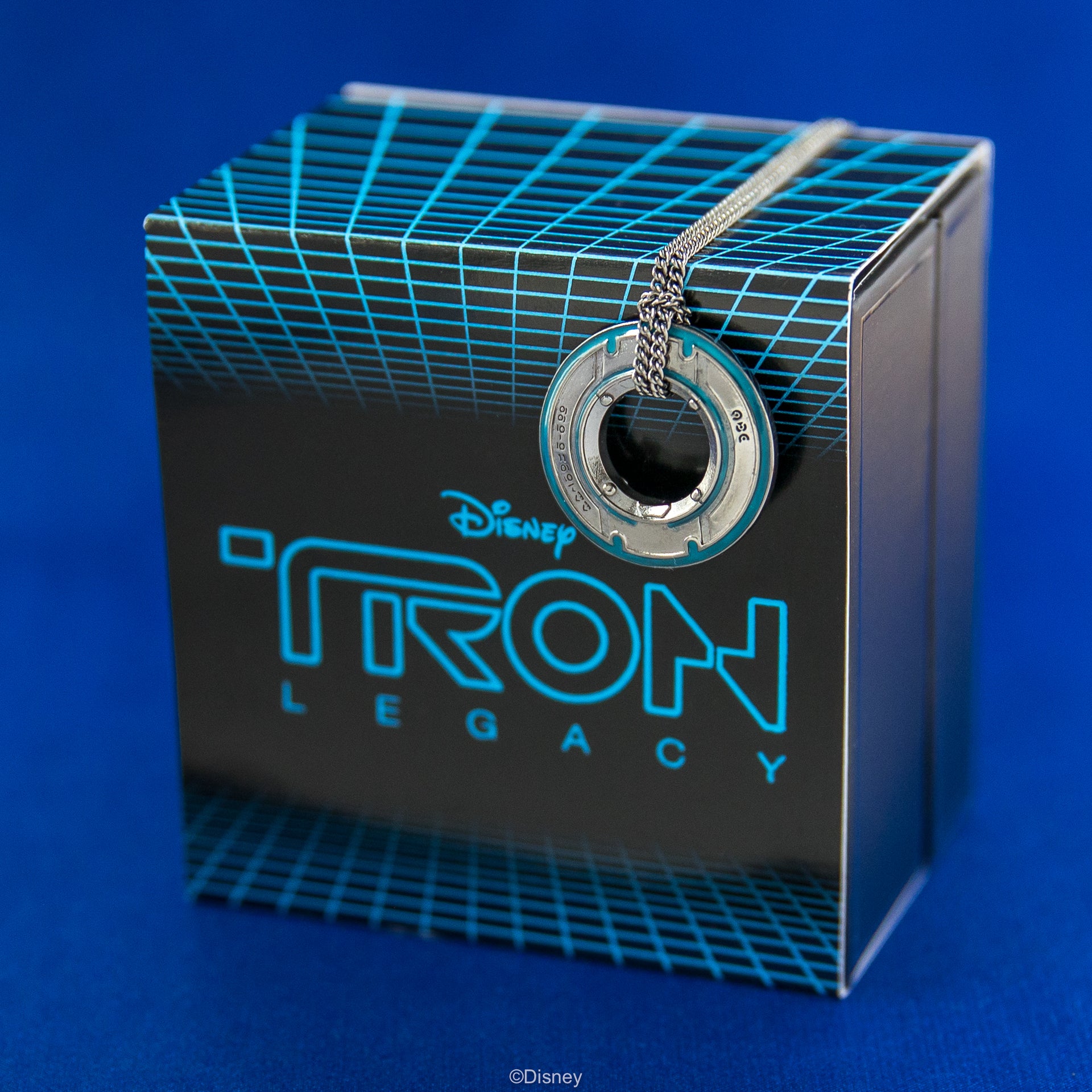 Tron | RockLove - RockLove Jewelry