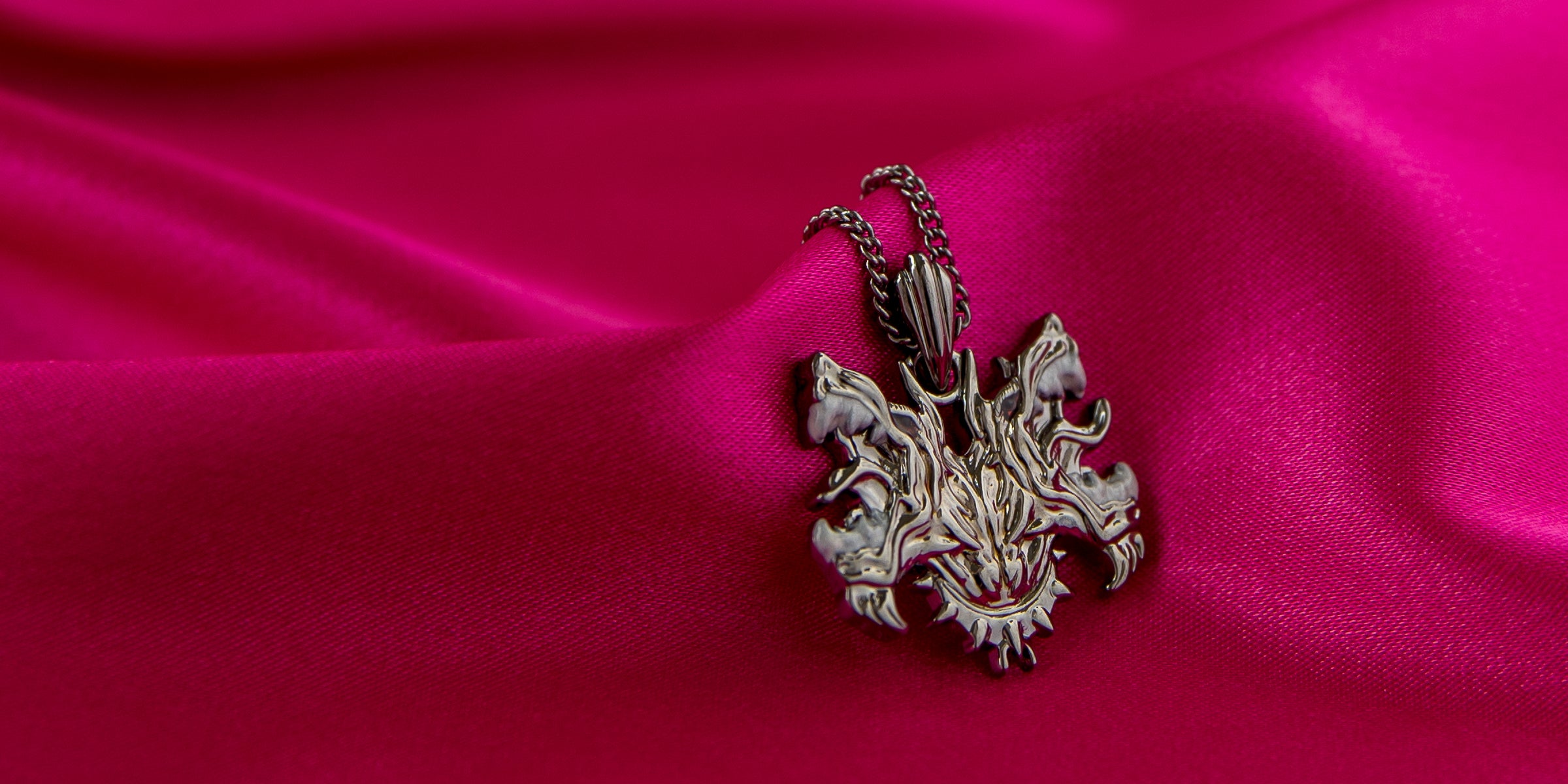Arcane: League of Legends – RockLove Jewelry