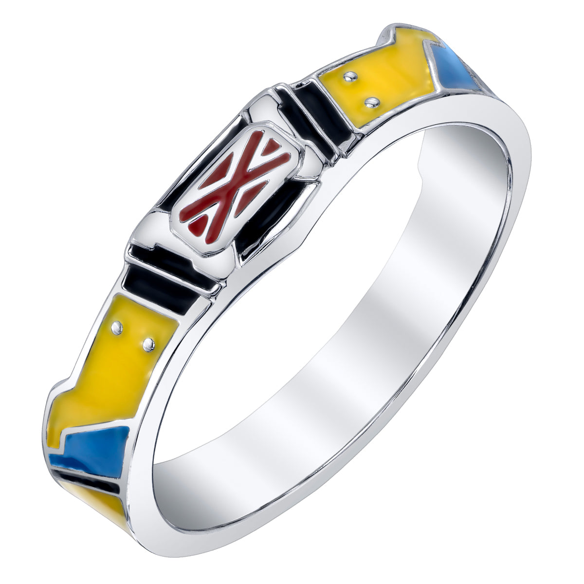 Marvel bff rings store