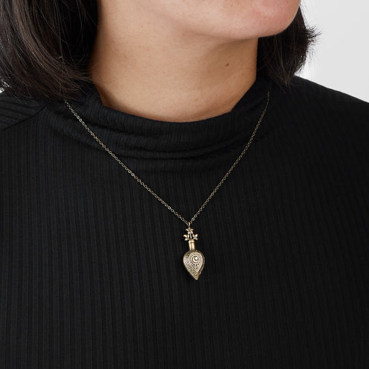 Marvel X RockLove MARVEL STUDIOS AGATHA ALL ALONG Agatha Necklace ...