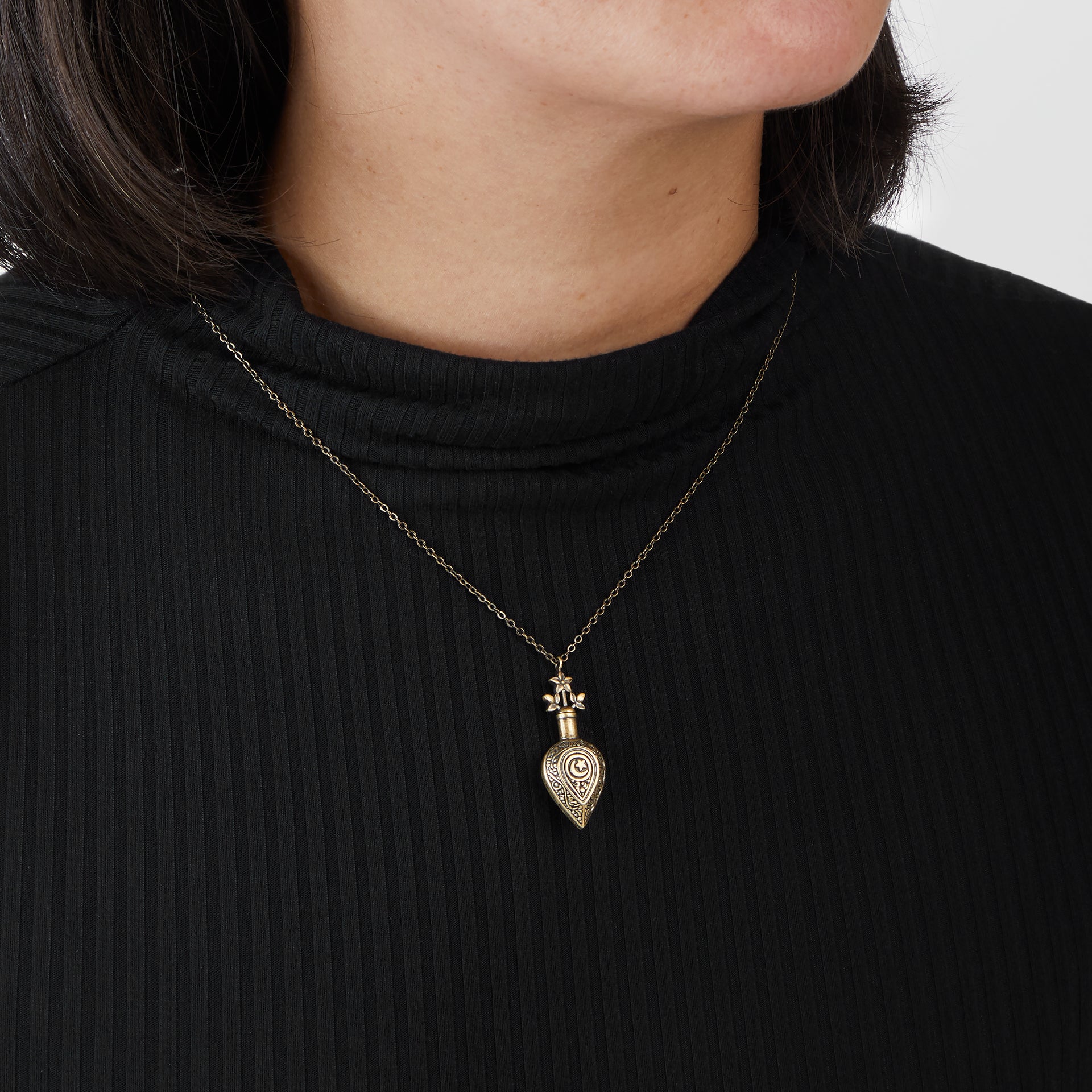 Marvel X RockLove MARVEL STUDIOS AGATHA ALL ALONG Agatha Necklace ...