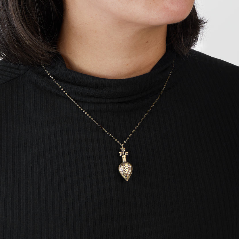 Marvel X RockLove MARVEL STUDIOS AGATHA ALL ALONG Agatha Necklace ...