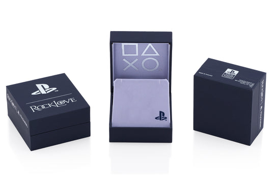 PlayStation | RockLove - RockLove Jewelry