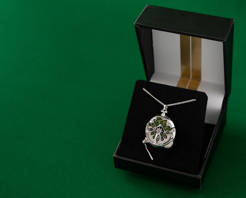 Arcane: League of Legends – RockLove Jewelry
