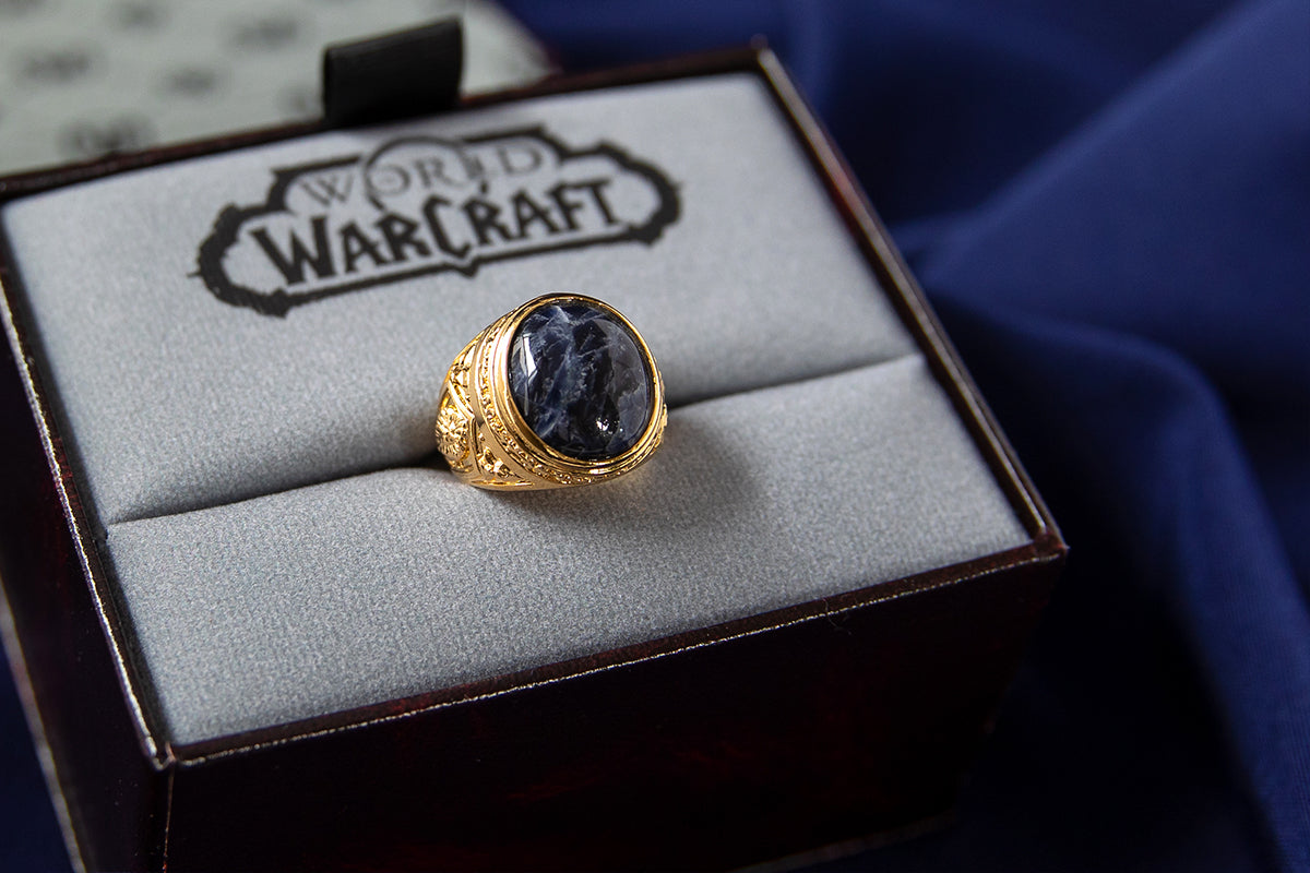 World of Warcraft | RockLove – RockLove Jewelry