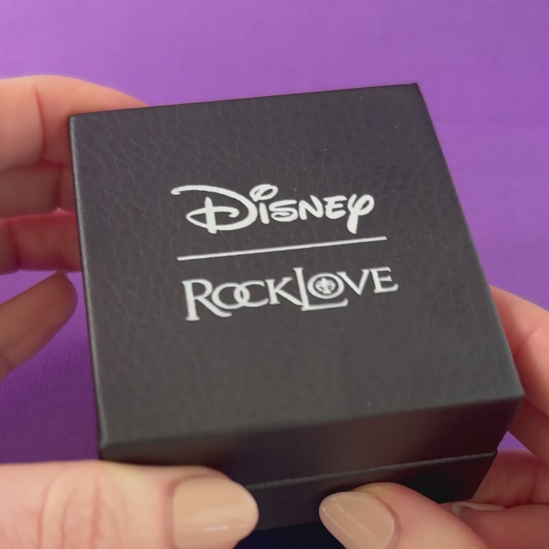 Jafar Ring: Iconic Disney Villain Jewelry Piece - RockLove Jewelry