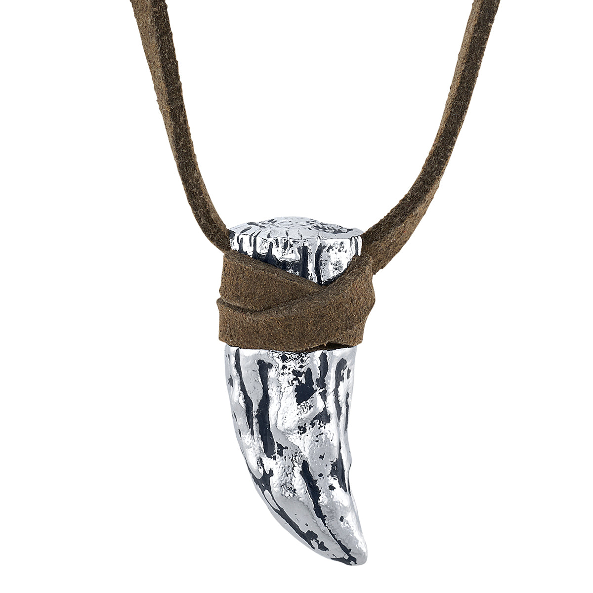 Star Wars X RockLove Rancor Tooth Necklace – RockLove Jewelry