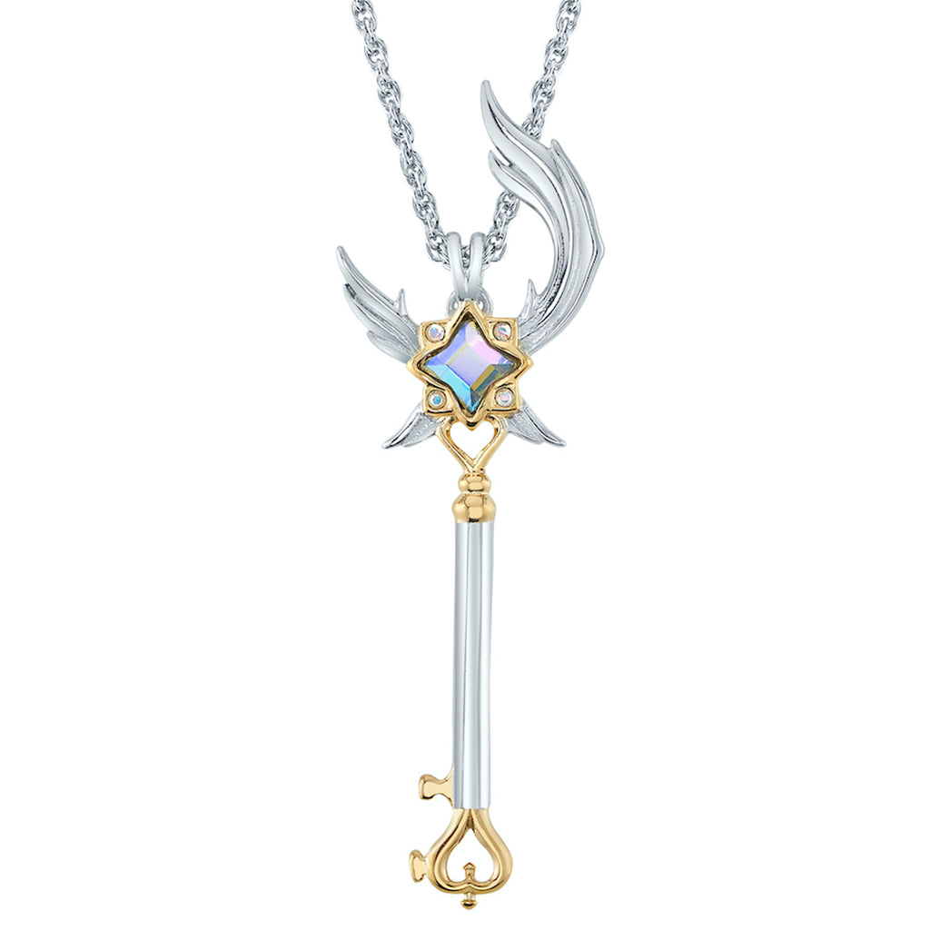 Guardian Soul Keyblade