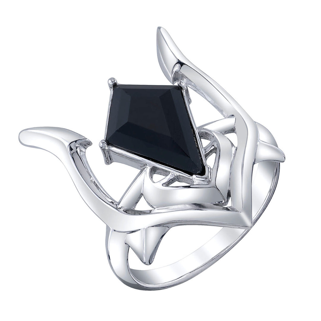 League of Legends X RockLove COVEN Coven Morgana Ring – RockLove Jewelry