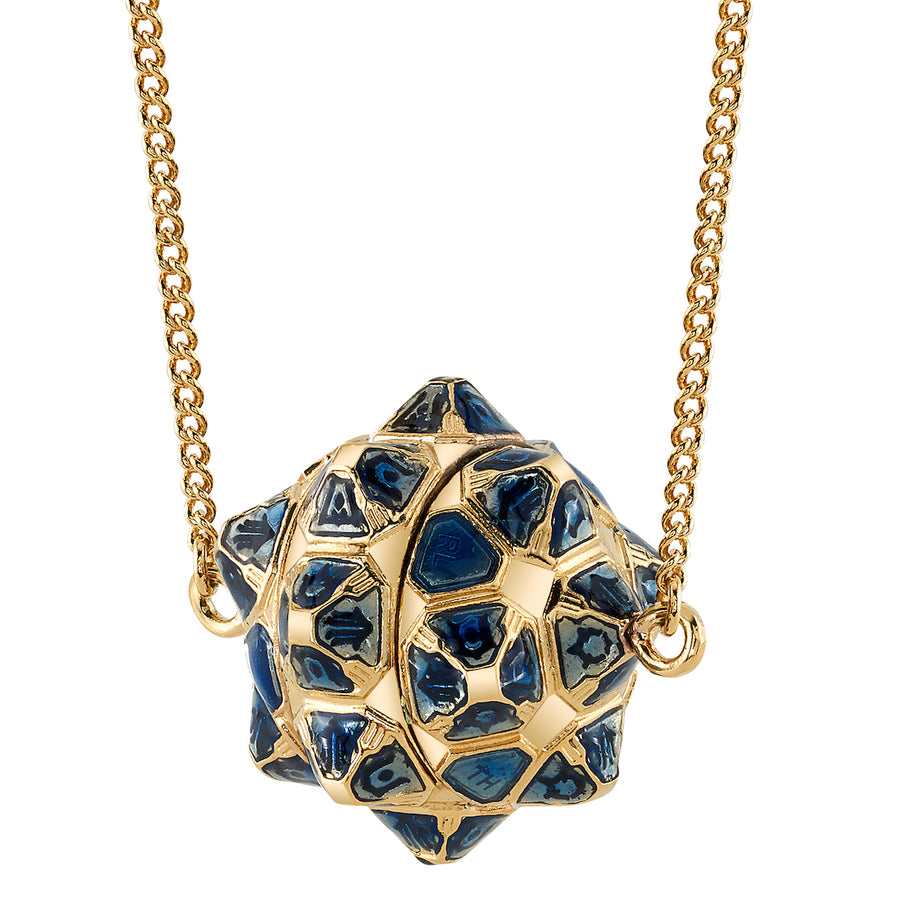 League of Legends X RockLove ARCANE Hexcore Necklace - RockLove Jewelry