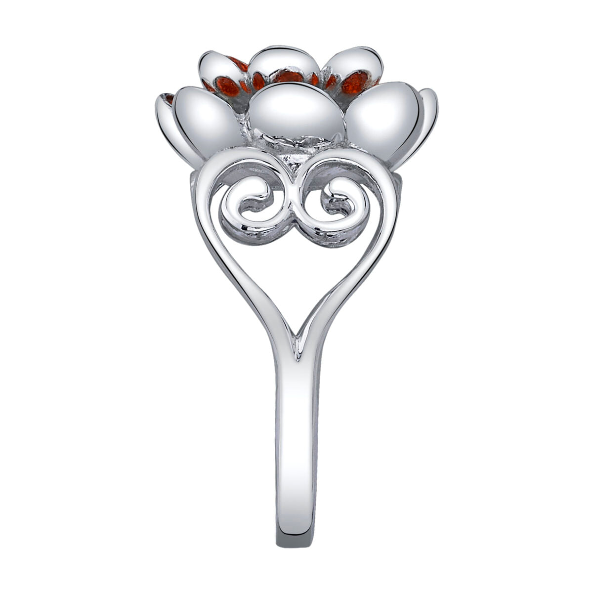 Pixar X RockLove COCO Marigold Ring - RockLove Jewelry